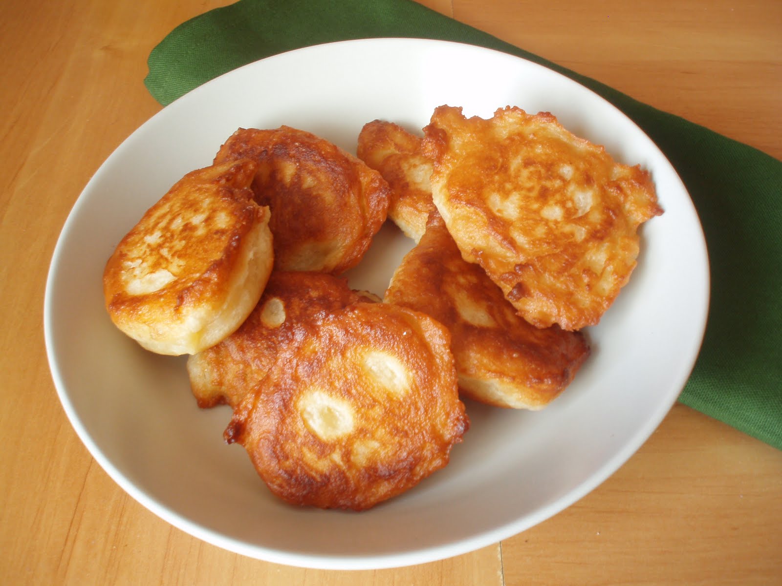 SISTERS' COOKING: Ruchanki...