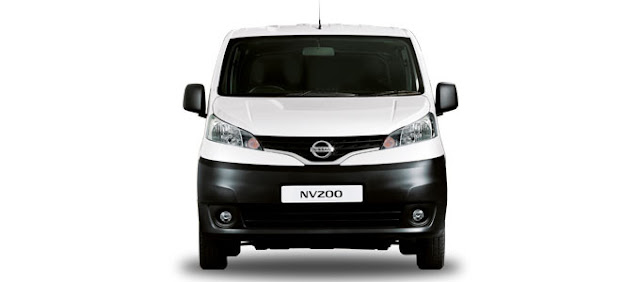 ERA JIN BEI , JOYLONG. KIMLONG - ONLINE SHOWROOM: NEW NISSAN VENETTE ...