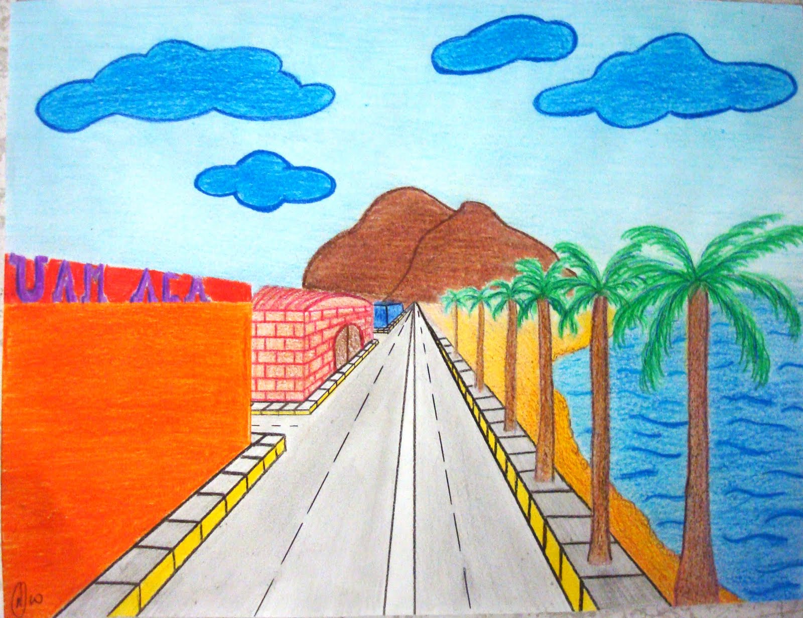 COORDINACIÓN PEDAGÓGICA NSC: HOY, LA PERSPECTIVA...