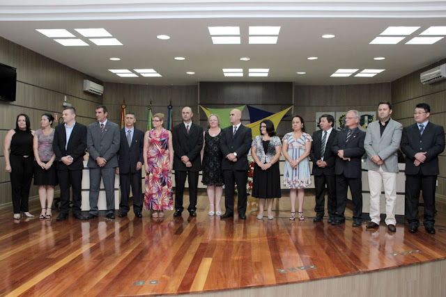 Esteio: o click Indiscreto do dia a dia 2021 : Prefeito de Esteio ...