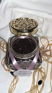 SENSATION THIOURAYE: Thiourayes