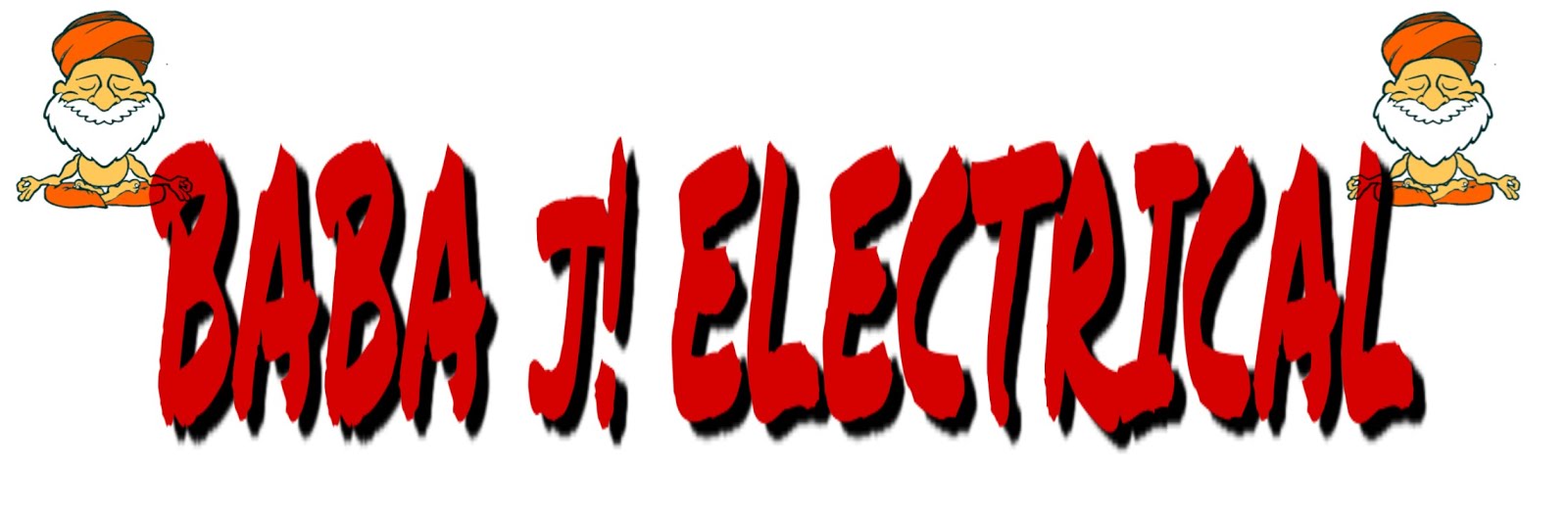 BABA J! ELECTRICAL