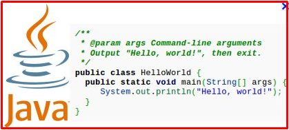Hybrid Teory Blogs: Struktur Dasar Class Dalam Java