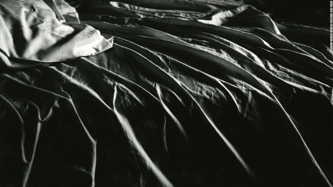 OLTRE IL MURO: ARTE e FOTOGRAFIA: LOUIS DRAPER | PHOTOGRAPHER