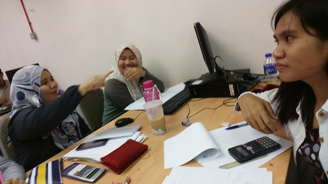 Professional Engineer: How to Get Title Ir. ? ~ Qiya Saad