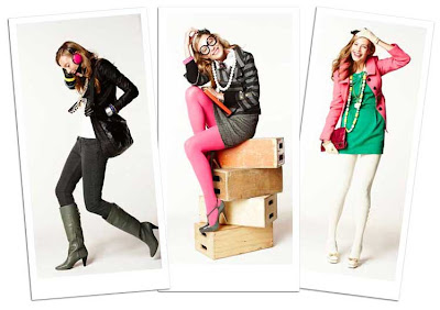 celebrity fashion trends 2011: girl fashion