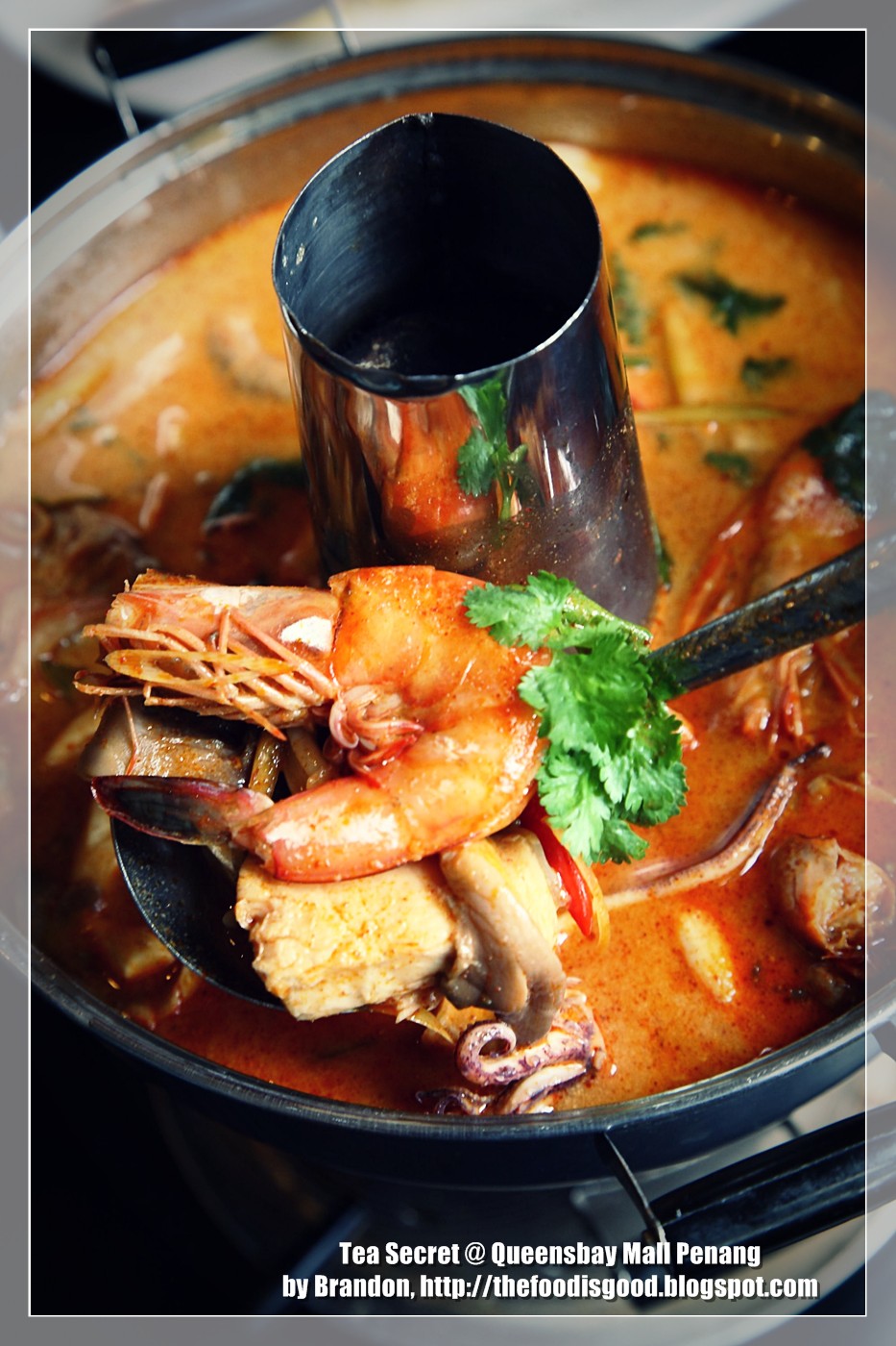 My LIFE, Food & Travel Experience ~ Malaysia, Taiwan & the World: Thai ...