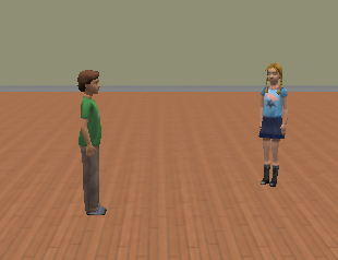 Alice Tutorials: Computer Programming in 3D: Alice 3.1 Tutorial Part 5: More Programming in Alice