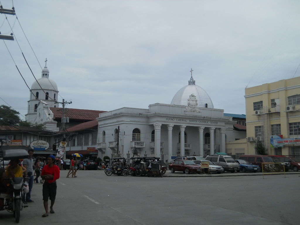 We Put Pictures Into Reality: Alluring Pampanga: Getting To Know Guagua