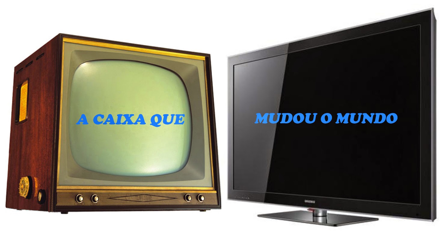 Histórias com História: TELEVISÃO