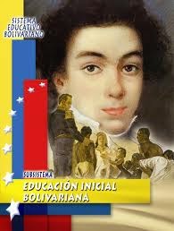 ESCUELA LISANDRO RAMIREZ: PROGRAMA EDUCATIVOS VENEZOLANOS