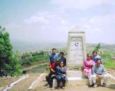 Fort Munro Pics - Pakistan in Photos