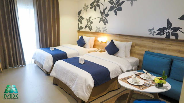 Azalea Boracay Room Types - Blog for Tech & Lifestyle