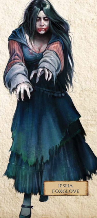 Roger's Blogspot: Foxglove Manor (03/15/2013)