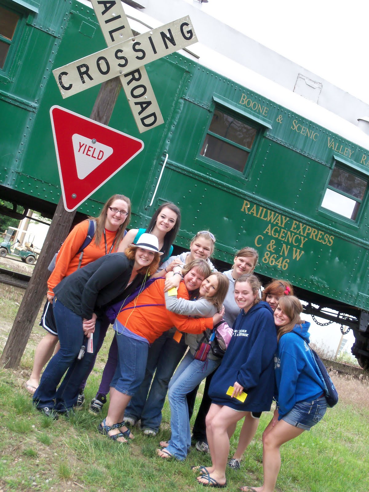 Children's Cancer Connection: Wednesday at Camp Heart Connection