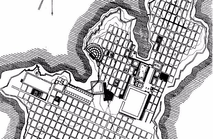 The mind of architecture