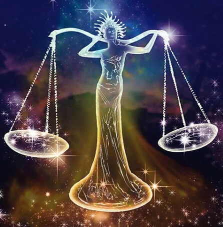 Libra - Mitos y Leyendas sobre el signo zodiacal Libra!
