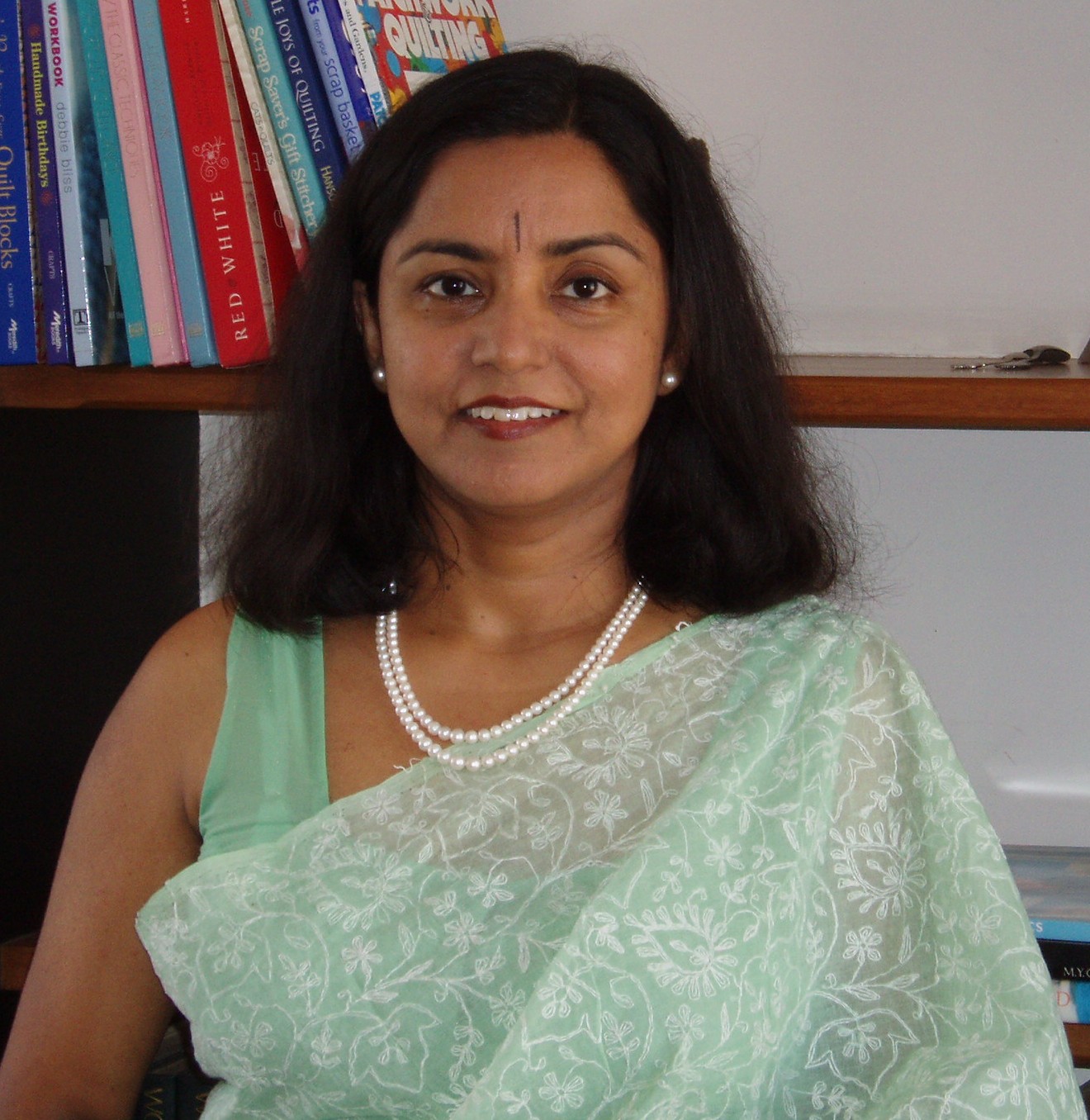 Sruti's BookBlog: Author Interview : Susmita Bagchi, author of ‘Beneath ...