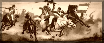 Batalla de Sipe Sipe 1811 - Comparte Historia