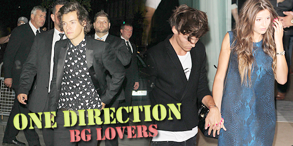 One Direction Lovers