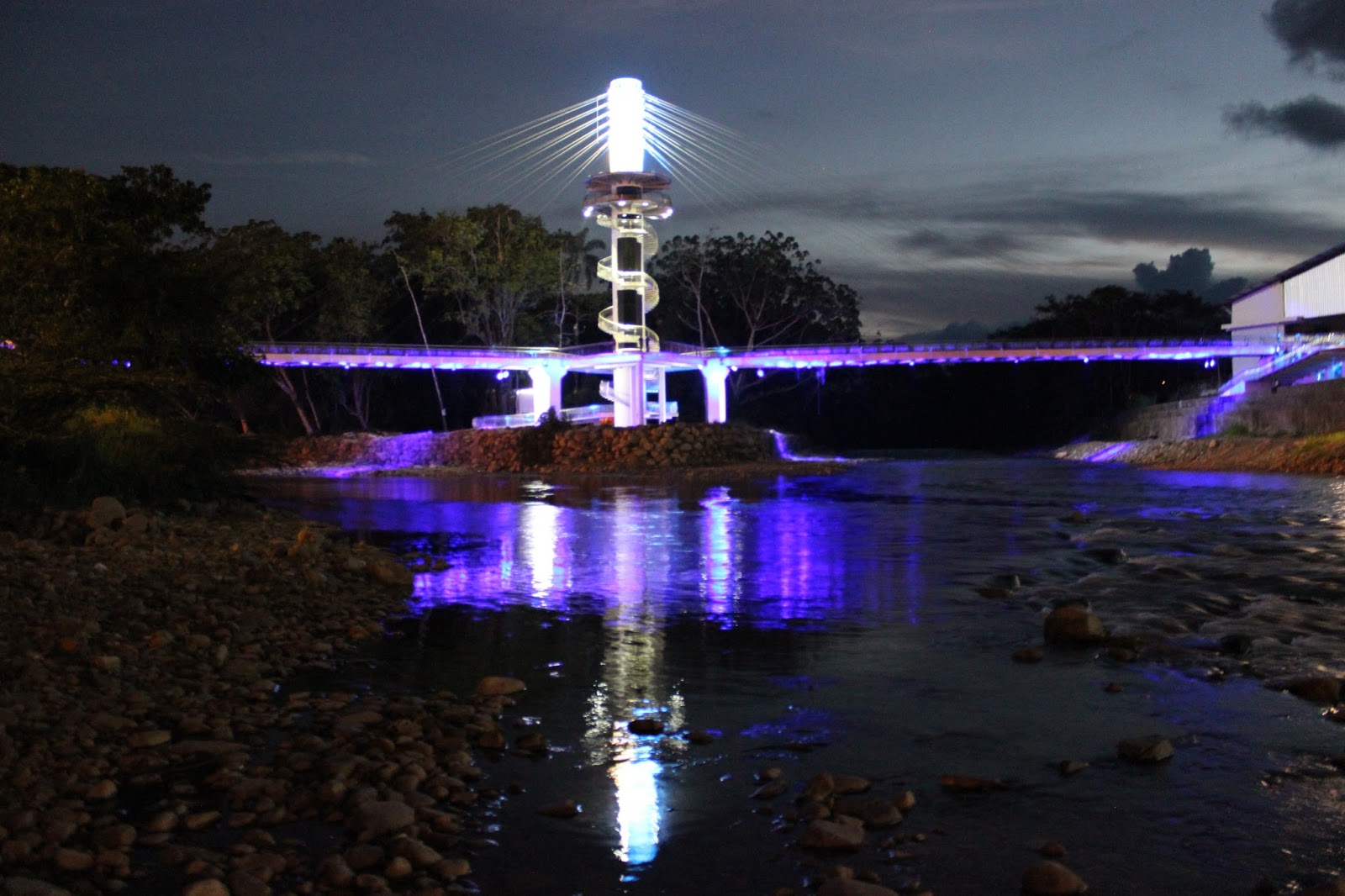 CIUDADES DEL ECUADOR: Ciudad del Tena