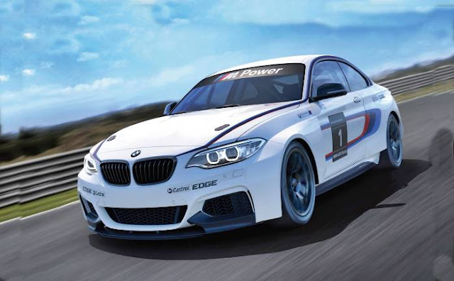 2018 BMW M2 CSL / GTS Specs Price Release Date Leaked - Types cars