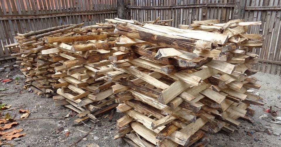 Spesial 29+ Dapur Kayu Bakar