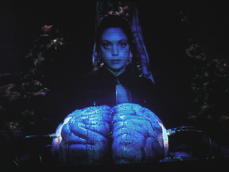 HORROR 101 with Dr. AC: EVIL ALIENS (2005) movie review