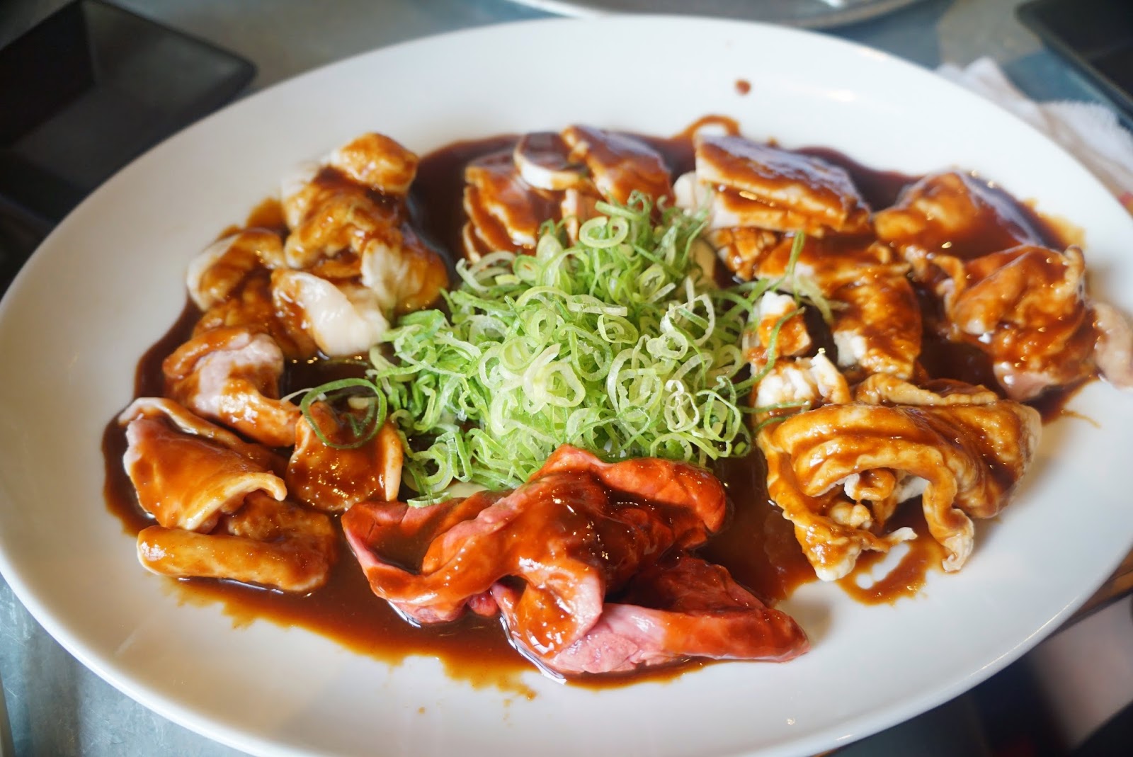 Day in the Life of a Hungry Food Explorer: Delicious Domestic Beef and ...