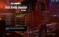 SCS Software's blog: Translation of Scania TDS progressing well!