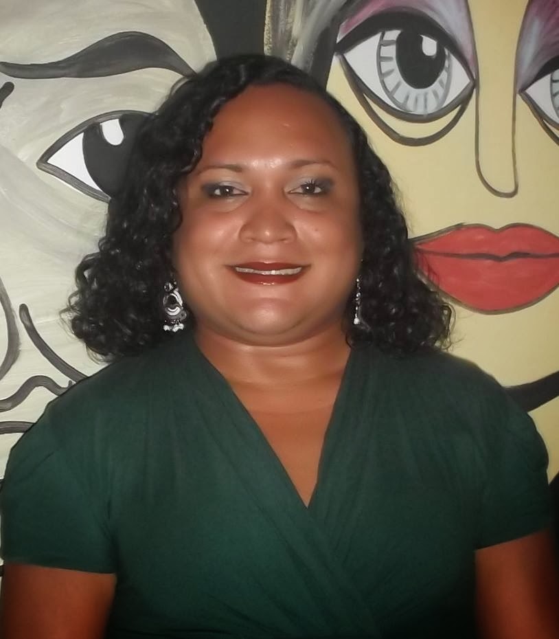 INCLUSIVA TEOLOGIA: MONIQUE ALVES: PRECURSORA DO MOVIMENTO LGBT DO PIAUÍ.