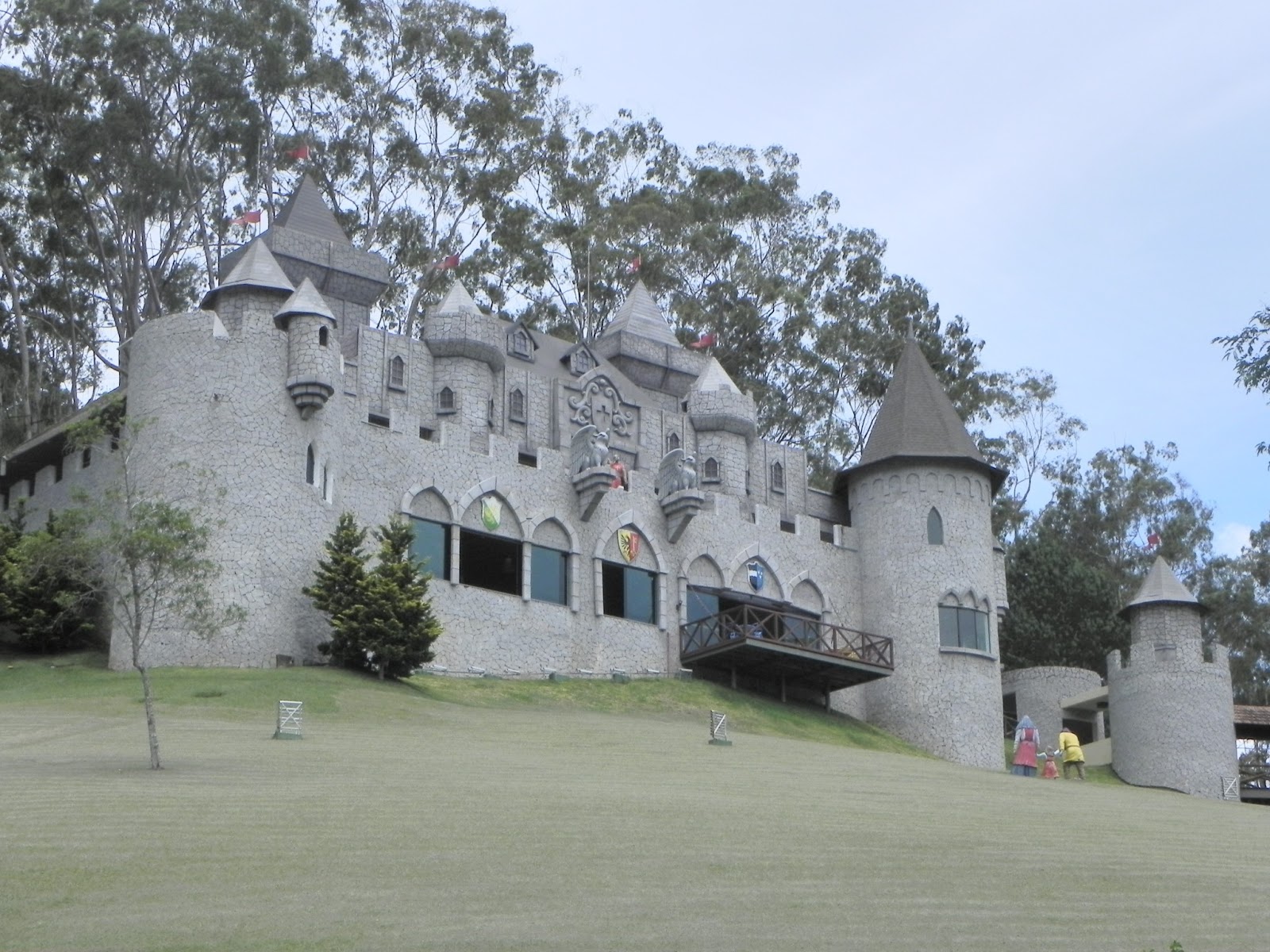 Como é se hospedar no Le Canton Swiss Mountain Resort | Viajar hei ...