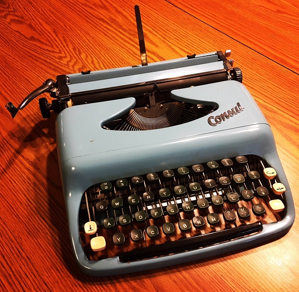 Davis Typewriter Works