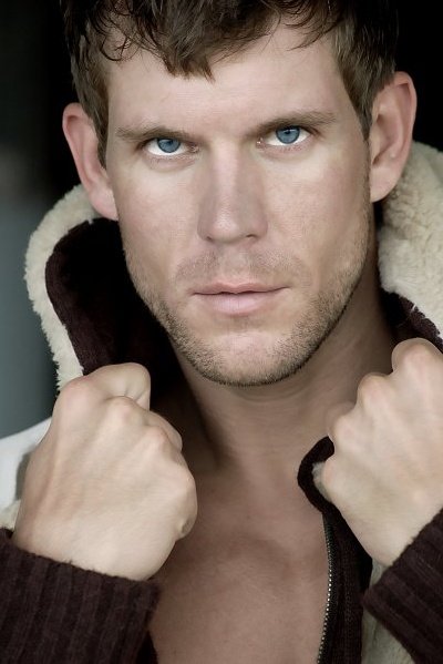 Los Ojos del Espectador: Jason Sarcinelli