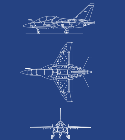 The Warbird's Nest: June 2013