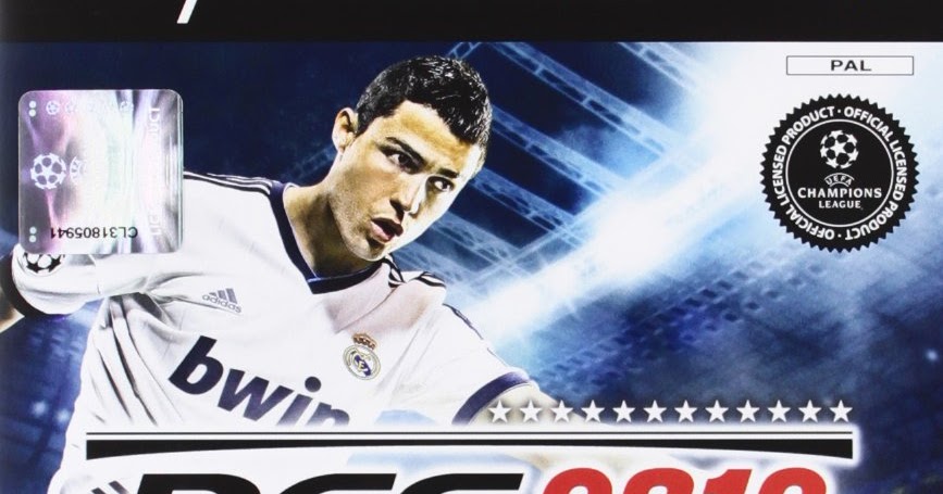 PES 2013 PS2: PRO EVOLUTION SOCCER 2013 EUROPEU ~ To Editando