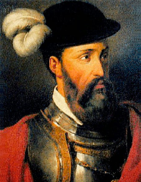 Hidalgos en la Historia: Nicolás de Ovando. Colonización de América y ...