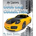 Janette Fuller: Kindle Books For Kids: My Daddy's Cool Car Collection