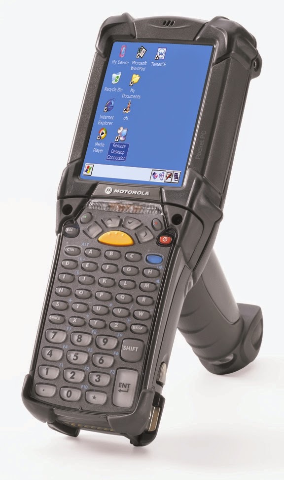 Legacy Technology Services Blog | Barcode Scanners and Printers, Mobile ...