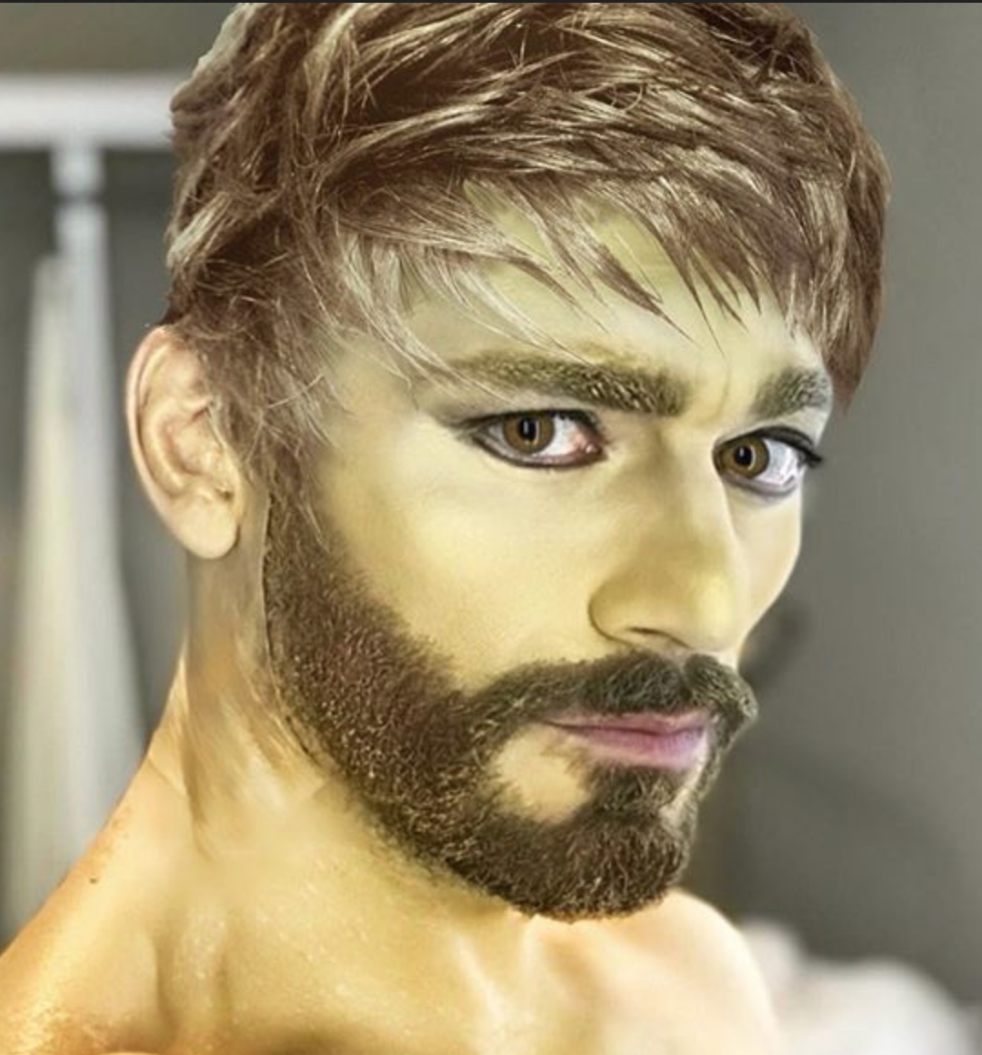 BARIHUNKS ®: March 2018