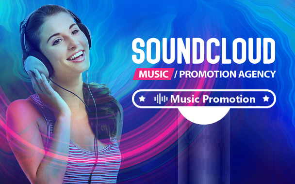 Music Promotion Club: SoundCloud Music Promotion Agency Gets More ...