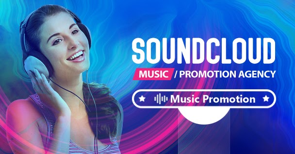 Music Promotion Club: SoundCloud Music Promotion Agency Gets More ...