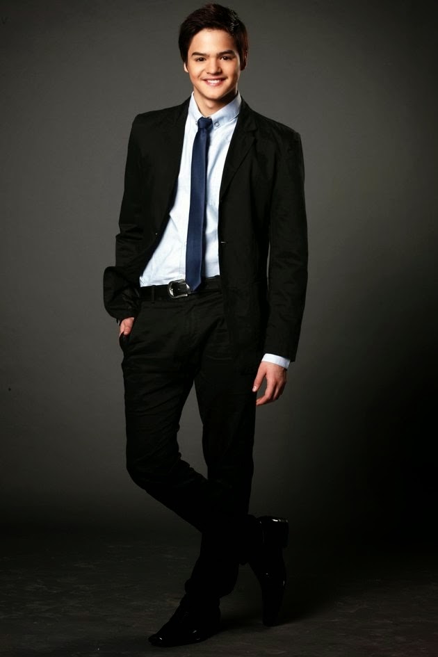 Man Central: Mark Philip Neumann: In Formal Wear