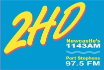 The History of Newcastle Radio Stations