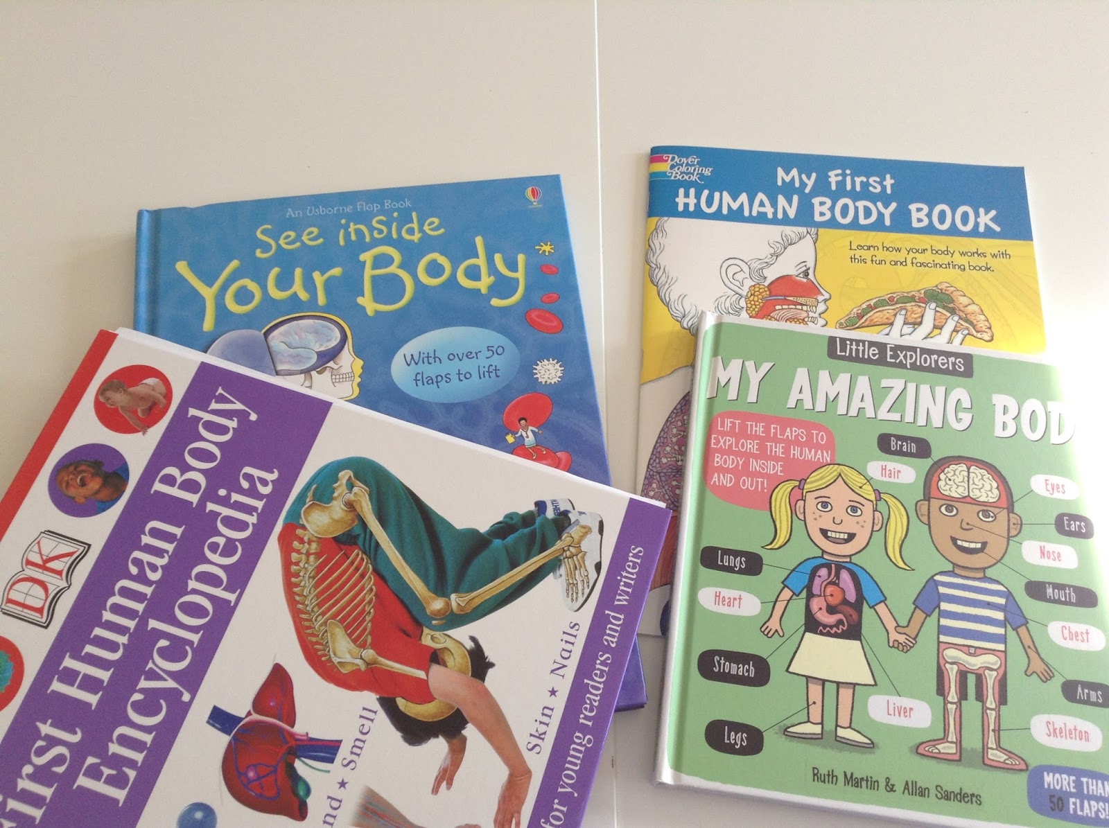 TeacherMomPlus3: Our Science Curriculum 2016-2017