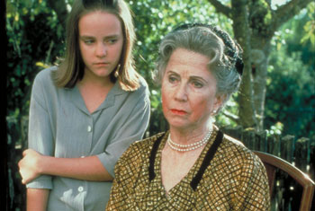 Surrender to the Void: Ellen Foster (TV movie)