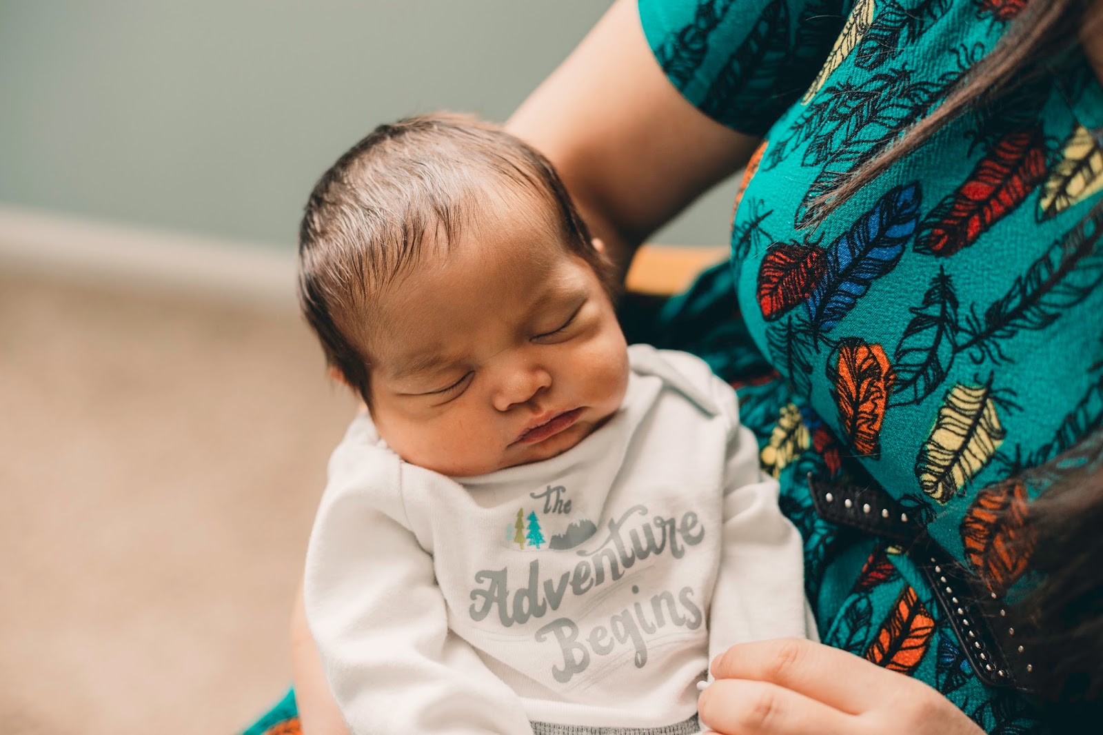 Hello New Adventures | Sidles' Adventures