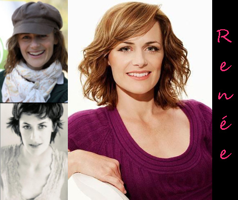 Burning Feeling: Szereplők