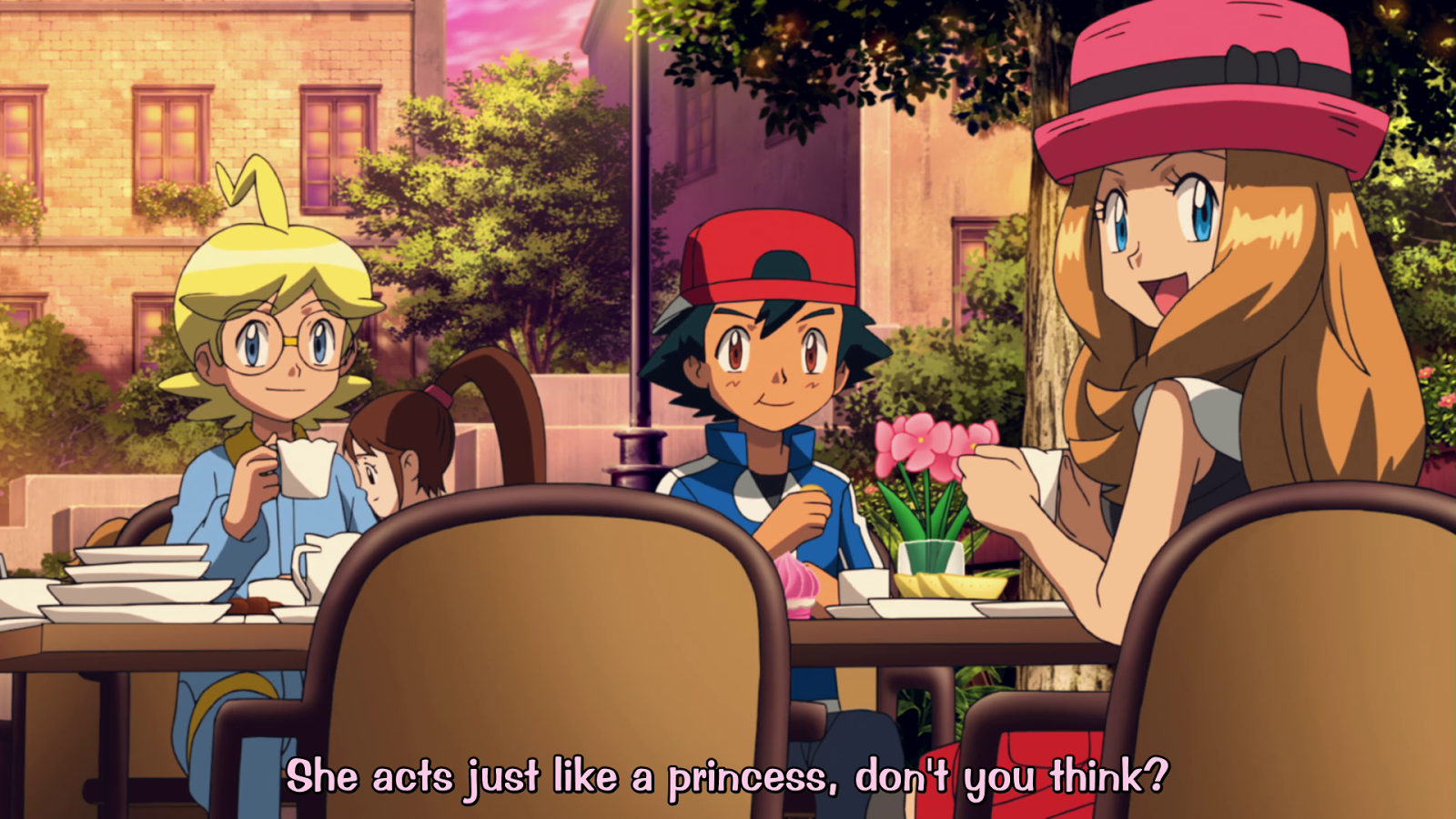 Pokemon Diancie And The Cocoon Of Destruction Yveltal