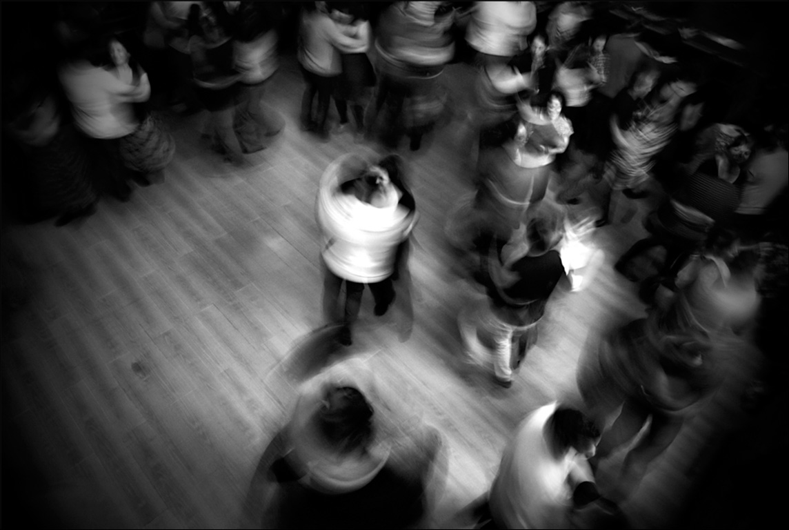 LA MIRADA FOTOGRÁFICA: Rui Palha